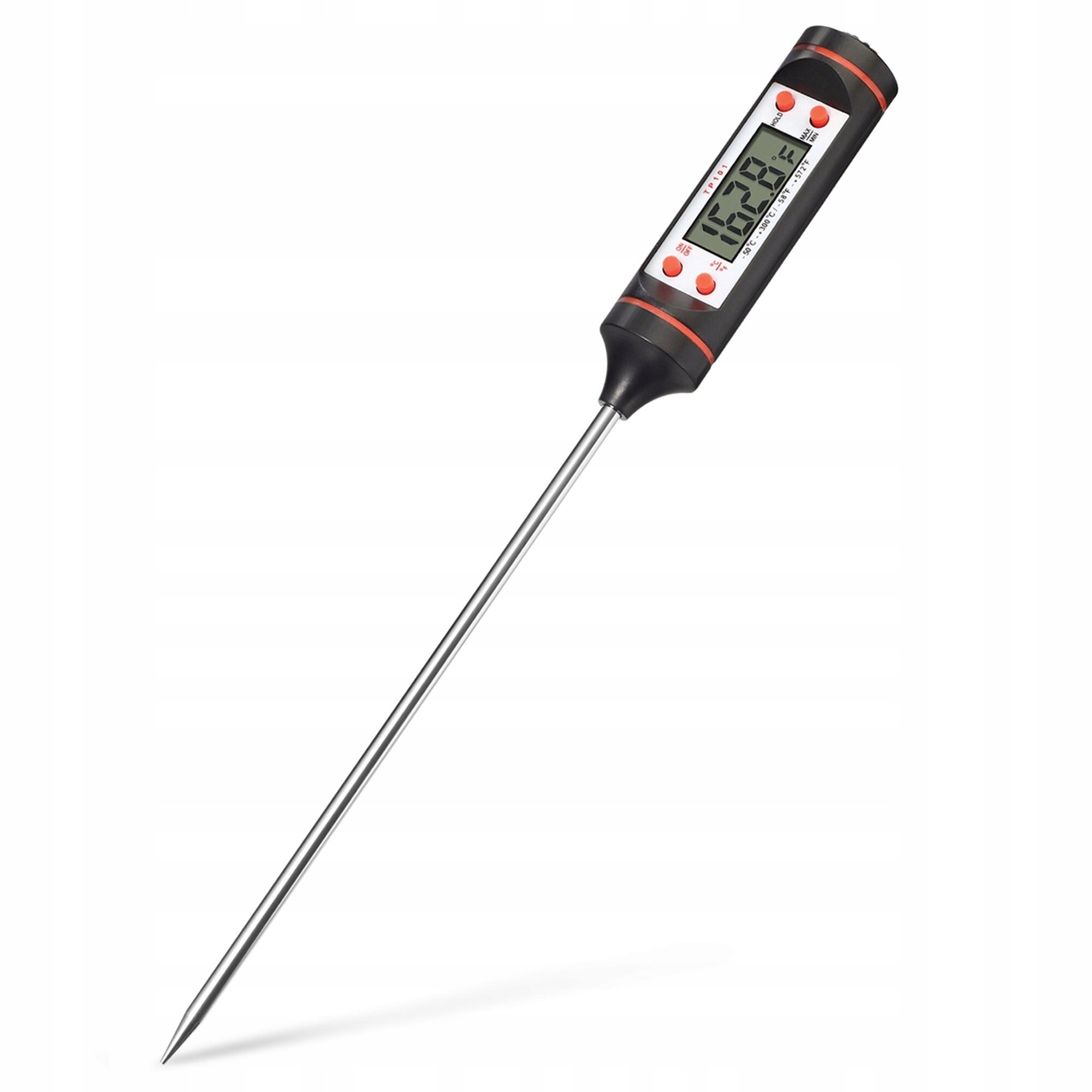 Термощуп для пищевых продуктов / Кулинарный термометр, Digital Thermometer JR-1