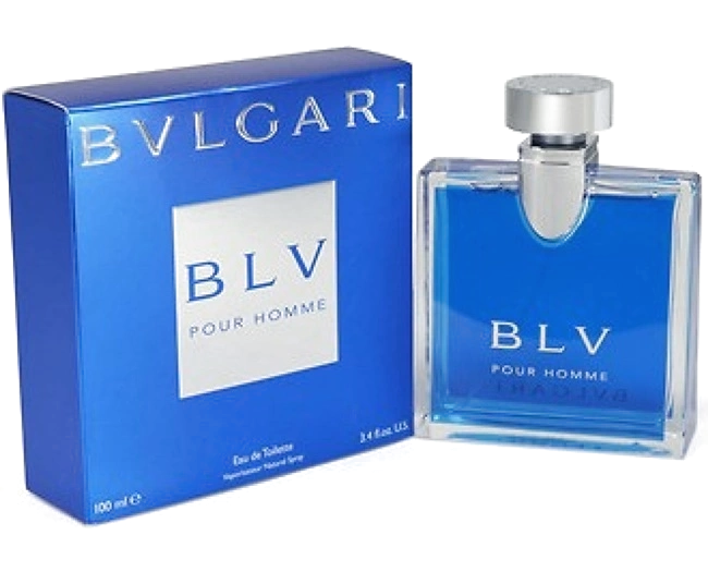 Bvlgari Blv Pour Homme / Булгари Блв Пур Хом мужская туалетная вода 100 мл