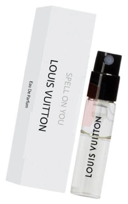 Луи Виттон Спелл Он Ю пробник 2 мл / Louis Vuitton Spell On You для женщин