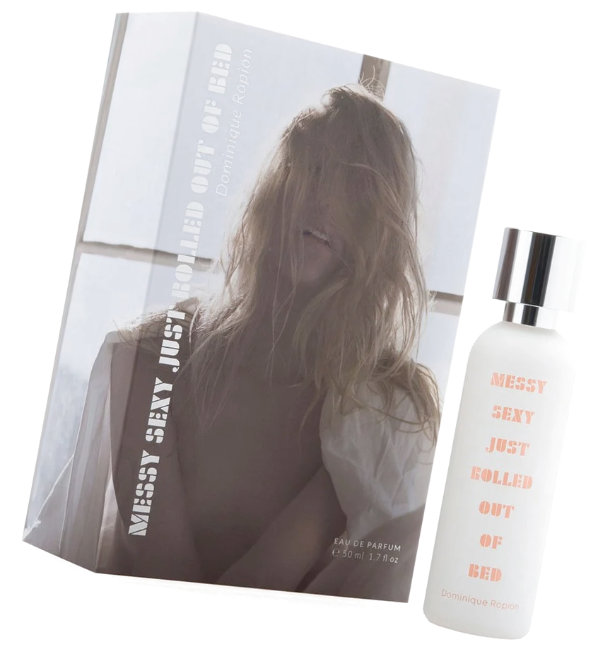Парфюм для женщин и мужчин WWDIS Messy Sexy Just Rolled Out Of Bed 50 мл - Месси Секси