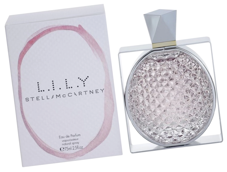 Stella Mccartney Lily парфюмерная вода женская 75 мл / Стелла Маккартни Лили
