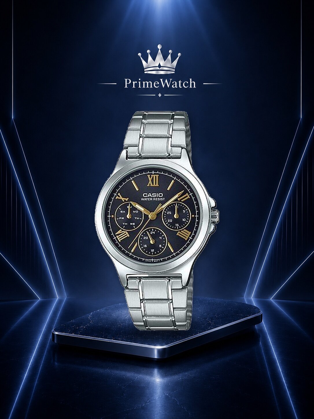 Наручные часы CASIO Collection