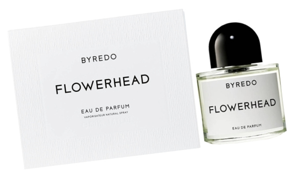 Byredo Flowerhead / Байредо Флауэрхед женская парфюмерная вода 50 мл
