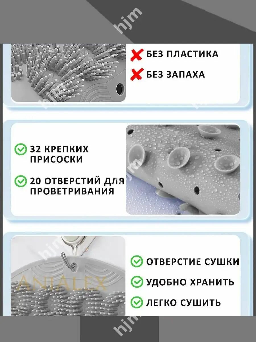 Средство для душа, Уход за телом, Косметика, парфюмерия и уход — фото 1