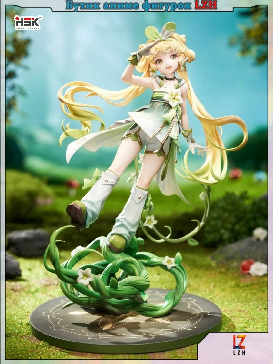 Фигурка Hobby sakura Верина(Verina) из "Wuthering Waves" 27 см (LZH)