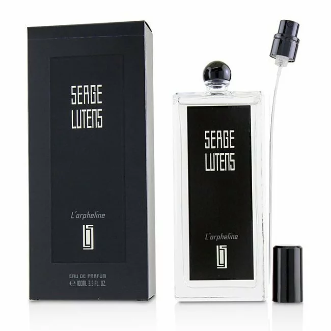 Лорфелин - парфюм Serge Lutens L Orpheline для мужчин и женщин 100 мл / Сирота