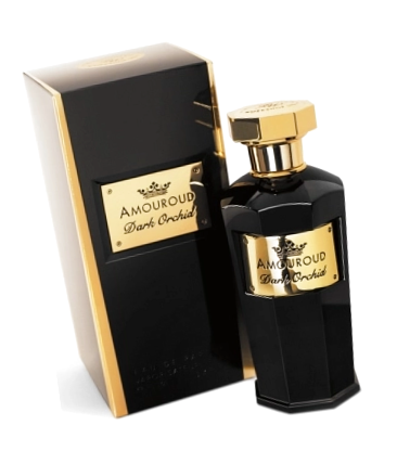 Унисекс парфюм Амуруд Дарк Орхид 100 мл / Amouroud Dark Orchid