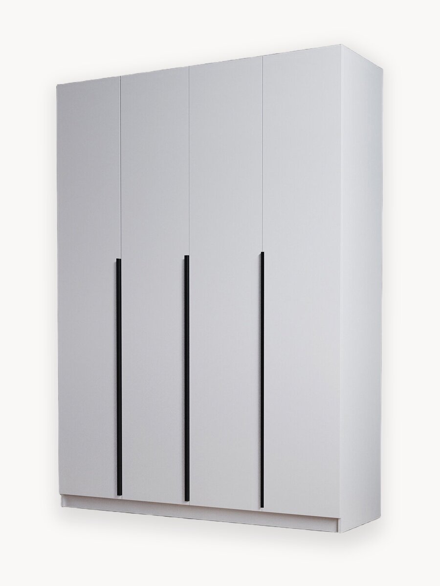 Шкаф для одежды УЮТНАЯ ЛОГИКА 180 x 50 x 220 см