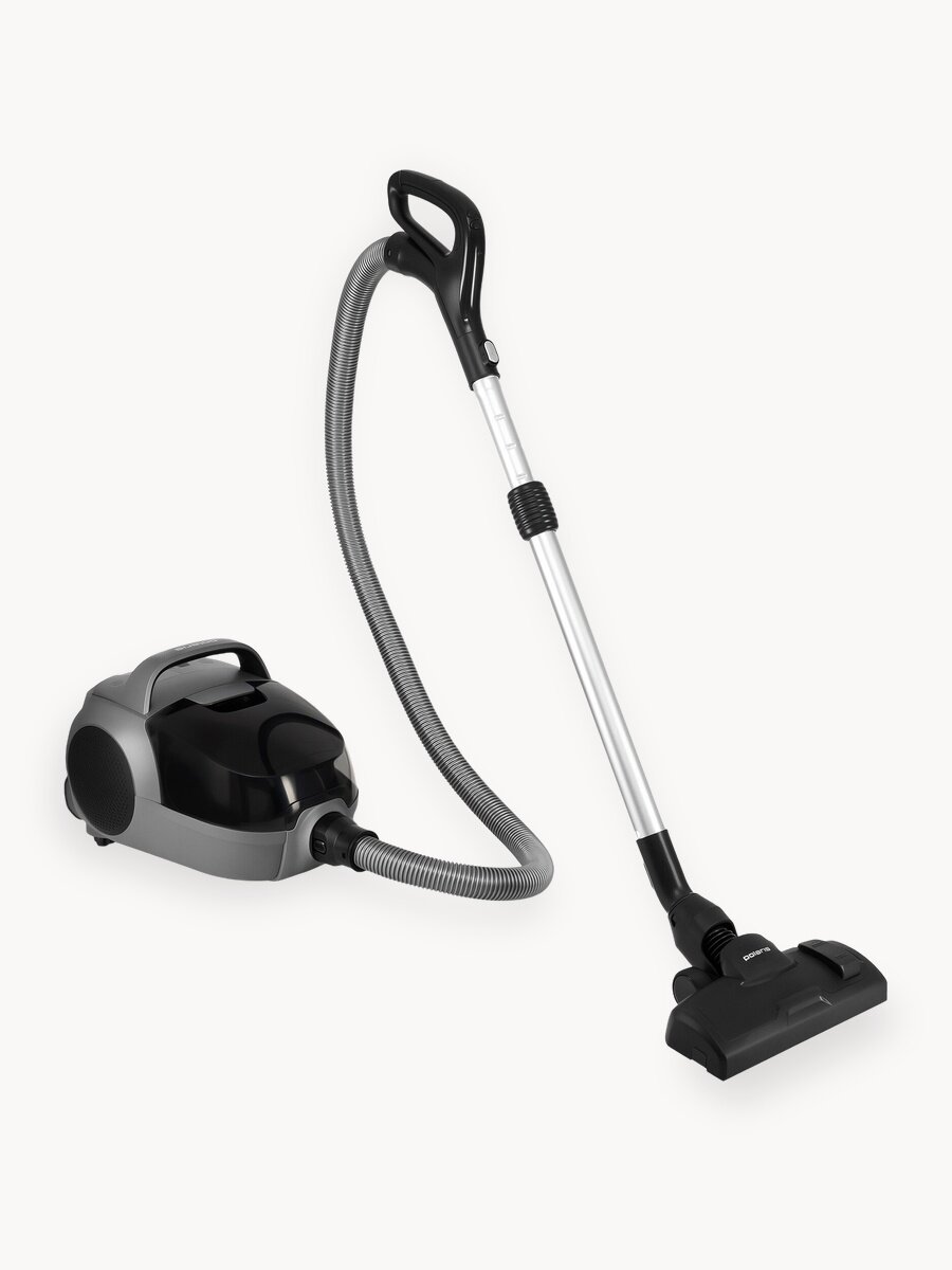 Традиционный пылесос Polaris PVC 2103