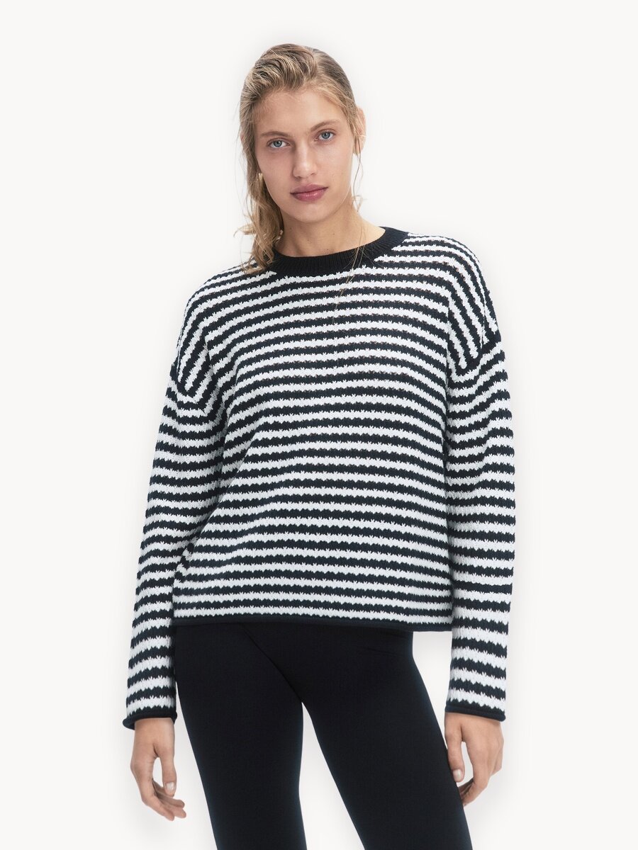 Джемпер Basic