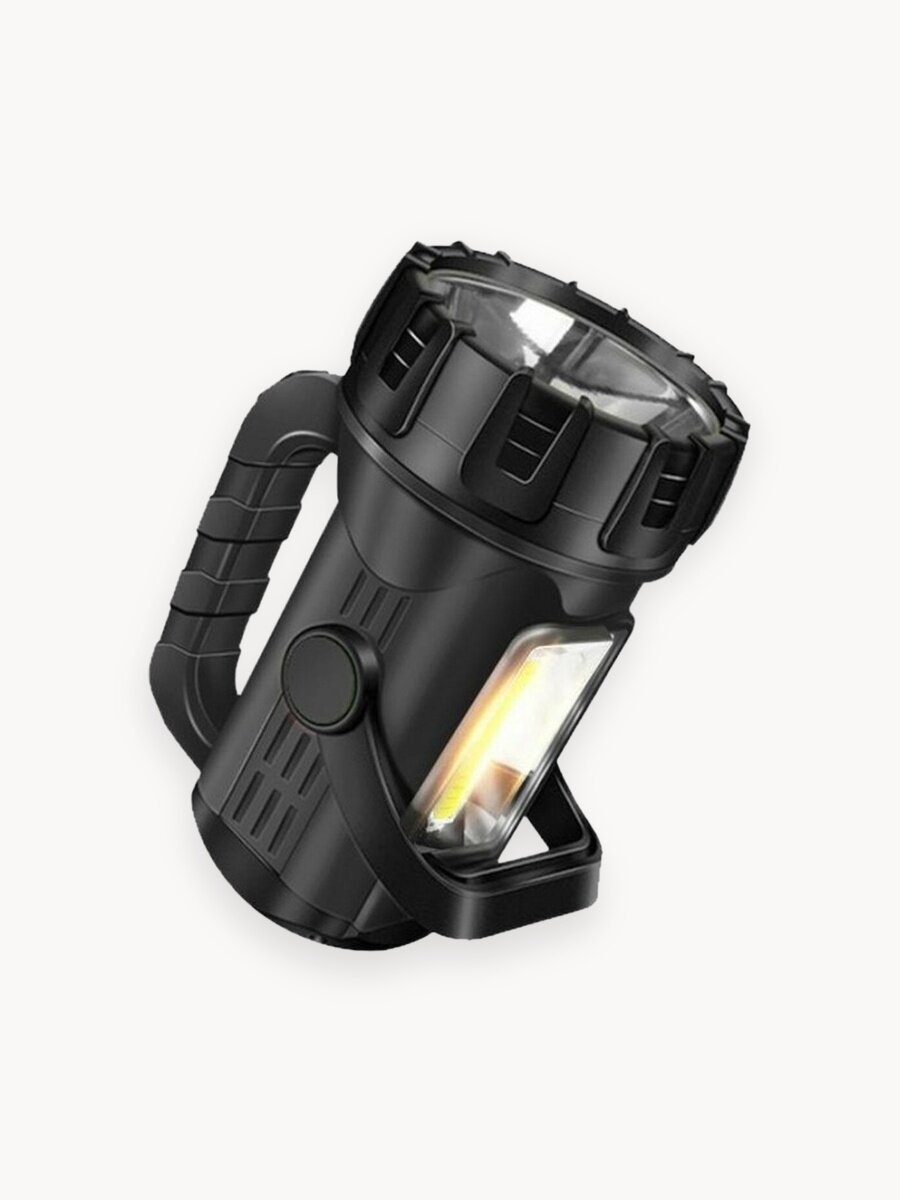 Фонарь Космос Электро Космос KOSAc8010WLith Premium 5Вт COB 5Вт 3.6А. ч ЗУ