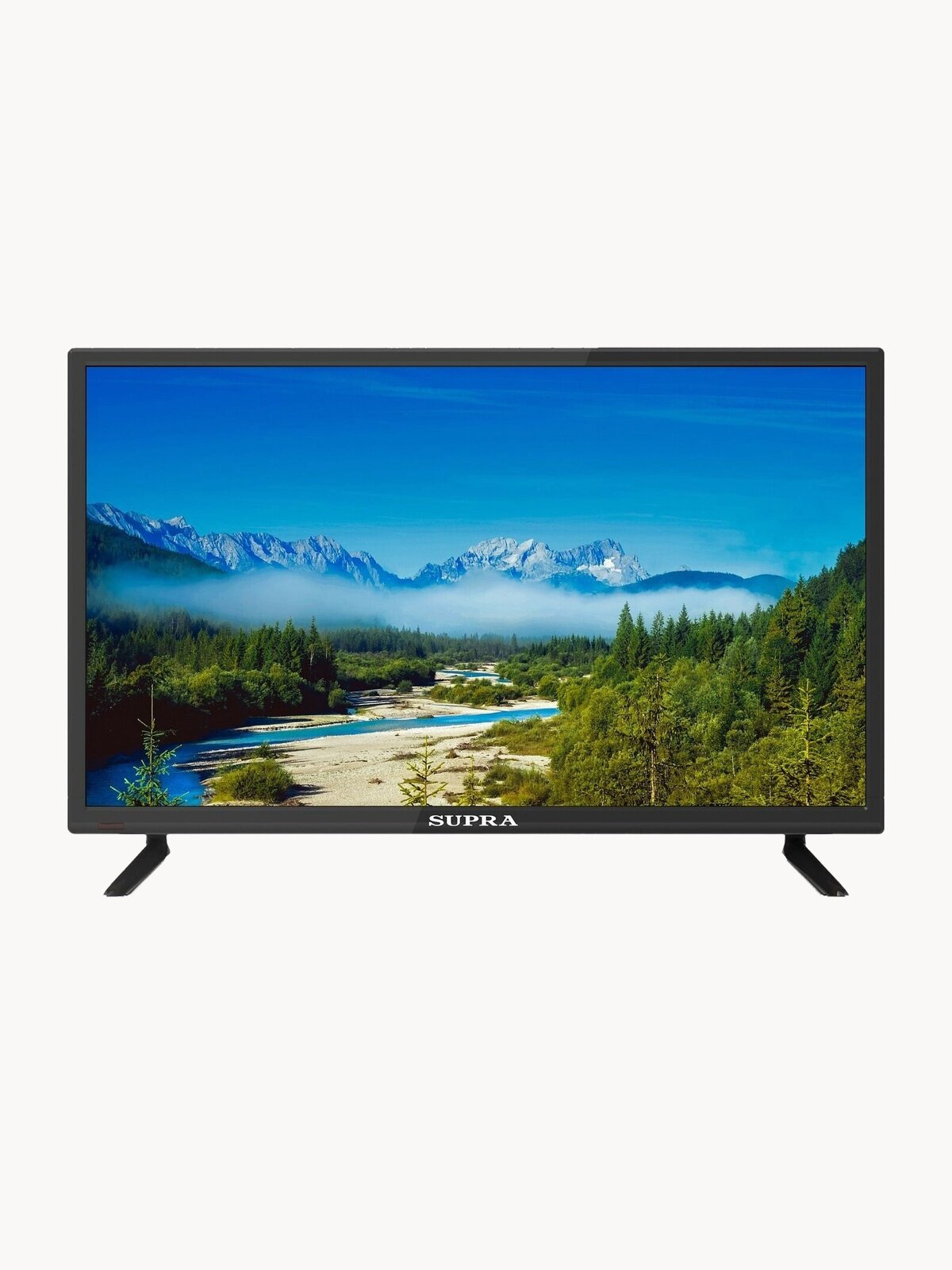 Телевизор SUPRA STV-LC24LT0080W LED 23,6"