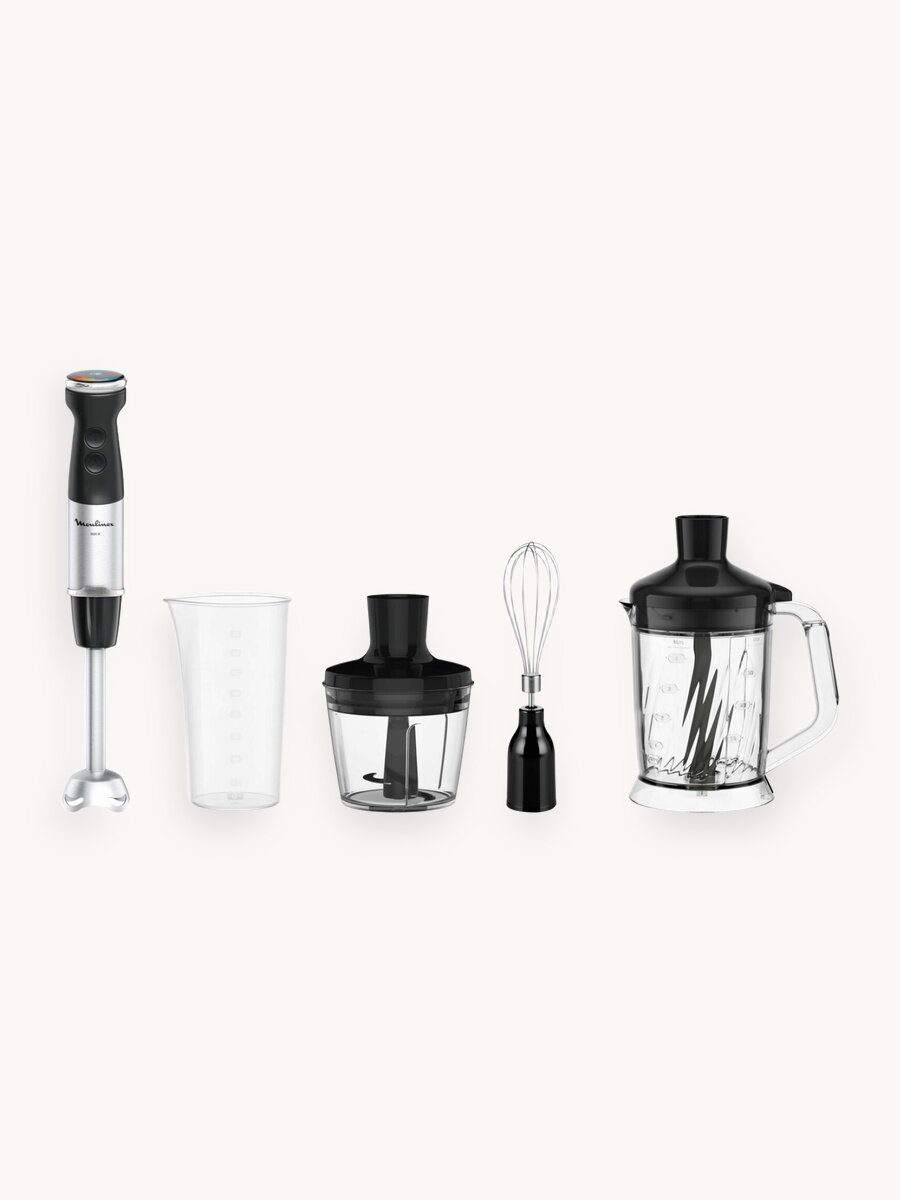 Погружной блендер MOULINEX DD67L810