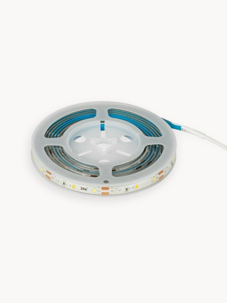 Светодиодная лента для растений ЭРА FITO-Strip Light-Rа90-3m полного спектра 3м IP65