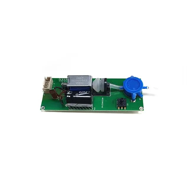 Портативный модуль определения алкоголя ZE29A-C2H5OH