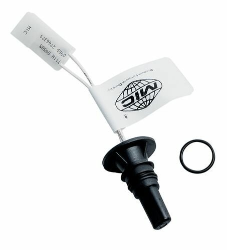 Датчик температуры отходящих газов 95C WOLF арт. 274637999