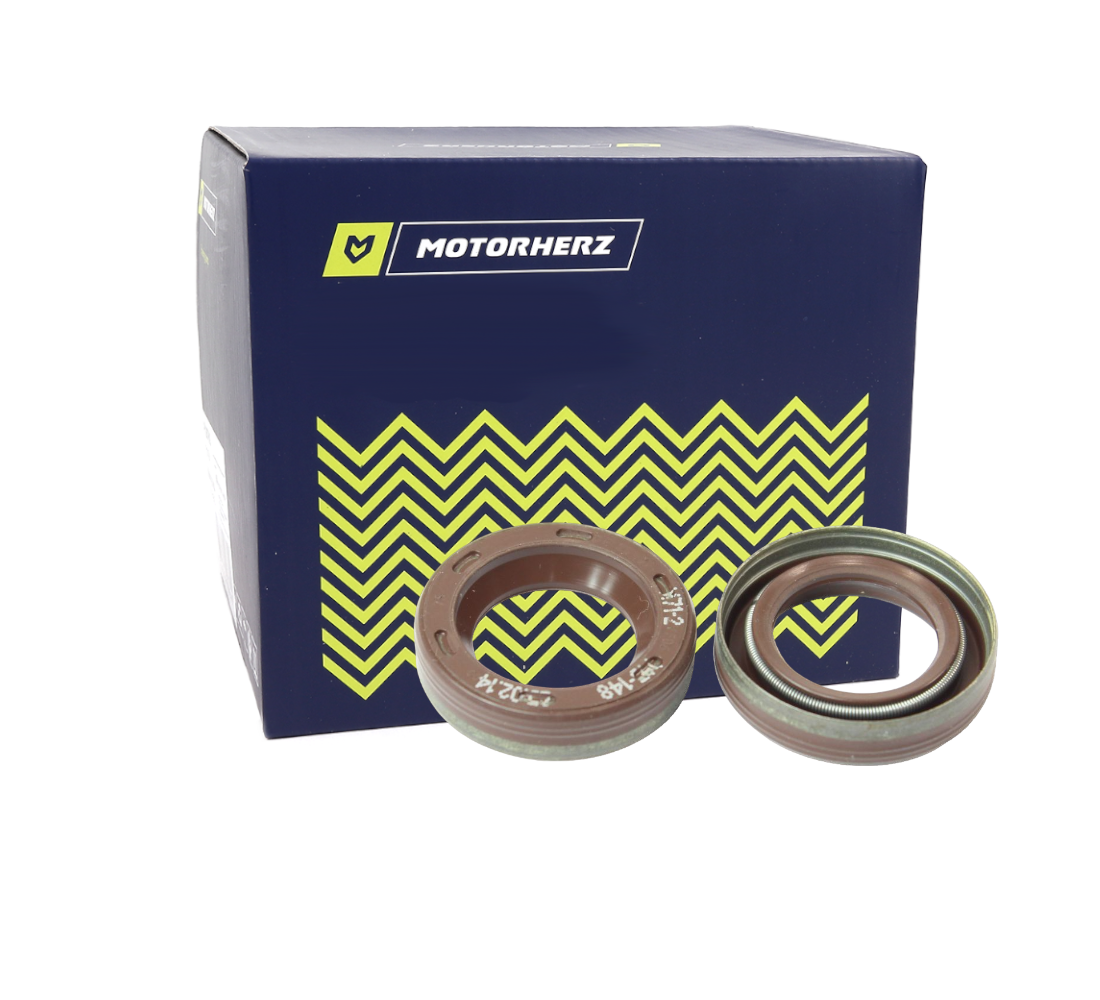 Сальник рулевой рейки для легковых автомобилей Motorherz HA1121