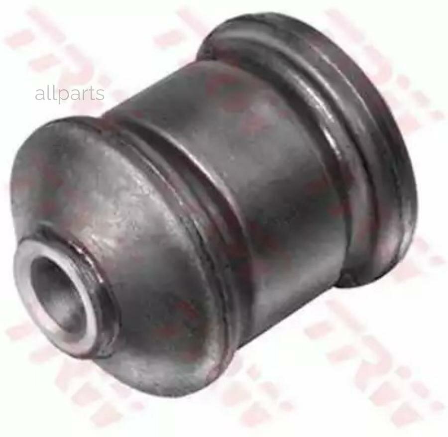 TRW JBU133 Сайлентблок пер. рычага передний горизонтальный