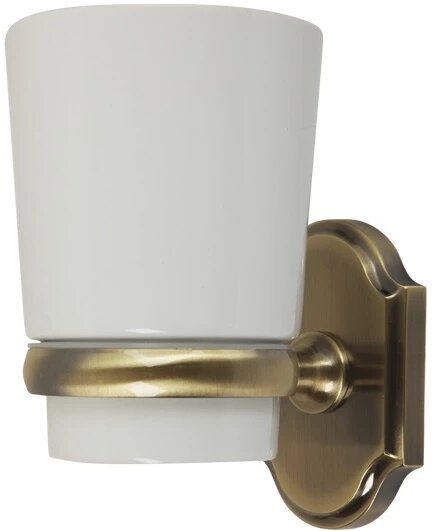 Стакан Veragio Stanford Bronzo VR. STD-7740. BR