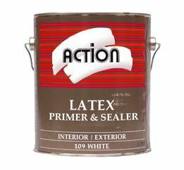 Грунт Denalt 109 латексный Action 7,6л