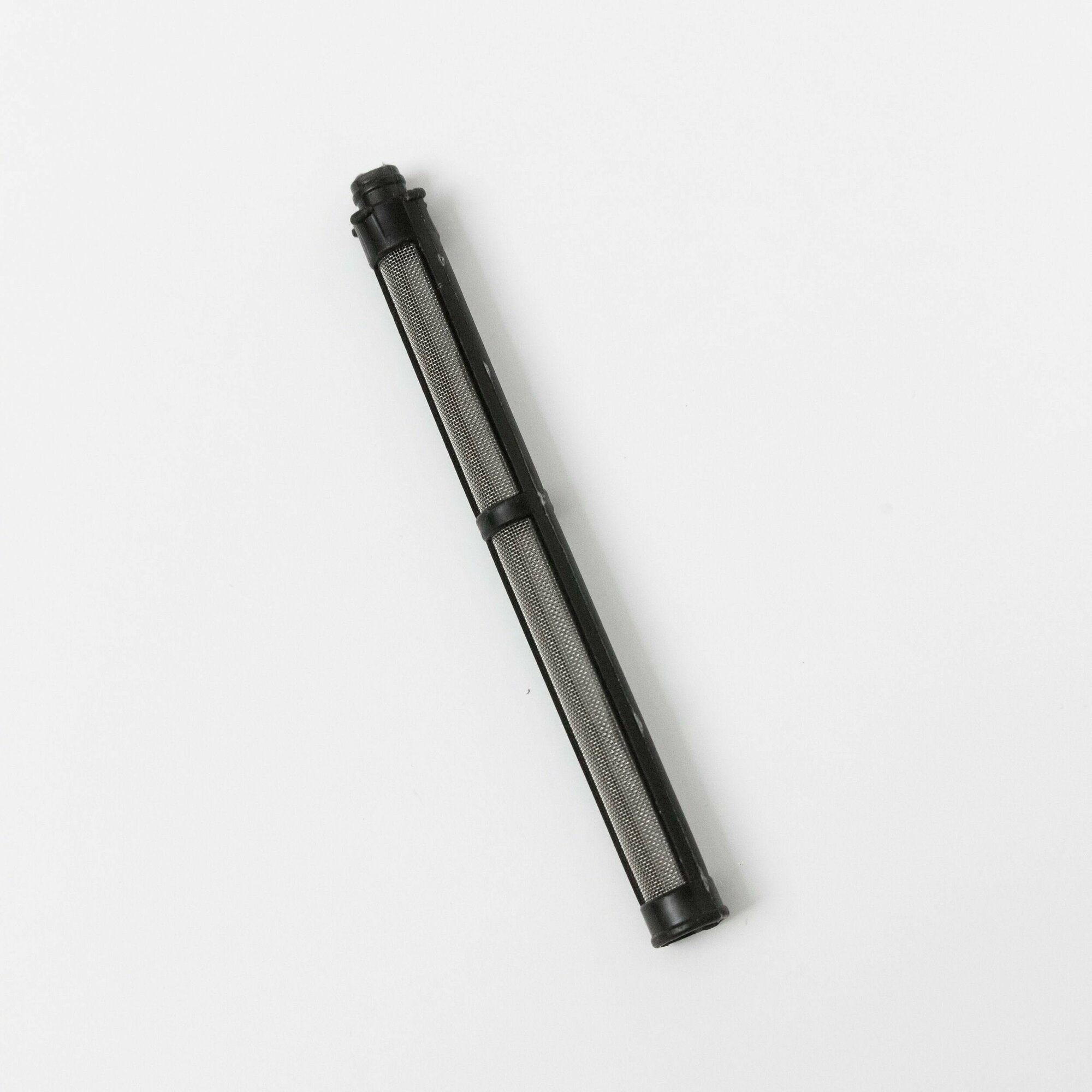 Фильтр безвоздушного пистолета, черный, 60 Mesh (для Graco XTR/FTx-E/Contractor II/Contractor PC)