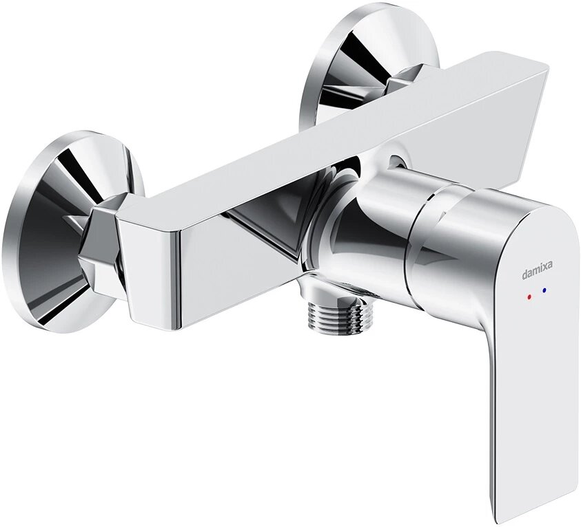 Смеситель для душа Damixa Apollo 472000001