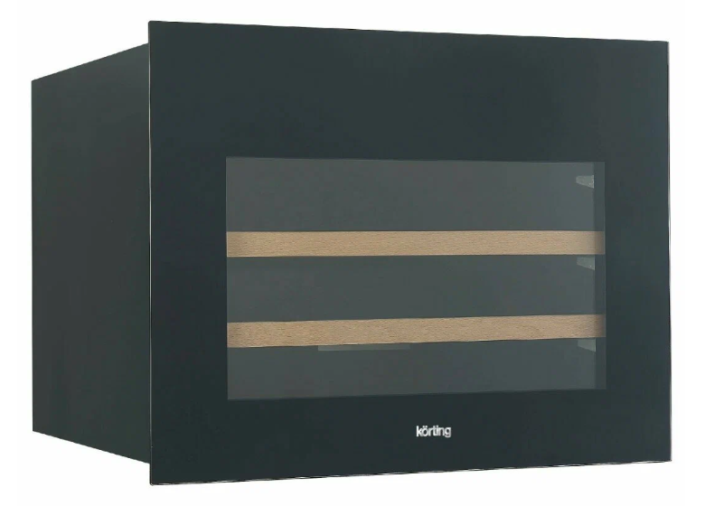 Винный шкаф Korting KFW 501 SL GXN