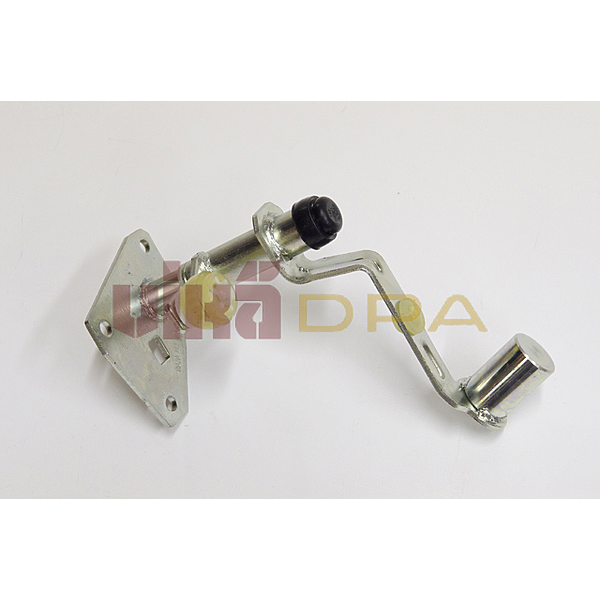 VIKA 77110762601 кронштейн кулисы кпп\ Audi (Ауди) a3, VW Golf (Гольф) 4 / Bora (Бора) 1,4-2,8 / 1,9tdi 96