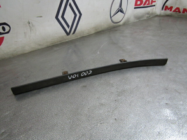 Накладка торпедо Volvo FM, FH