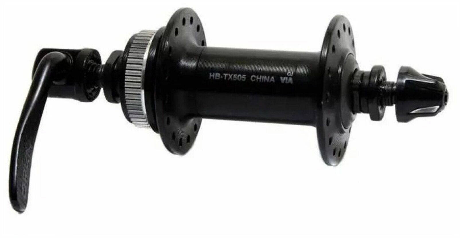 Втулка передняя Shimano Tourney FH-TX505 32H