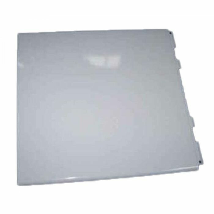 Крышка стиральной машины, Indesit, Ariston, Whirlpool, 481011094705, верхняя, Оригинал