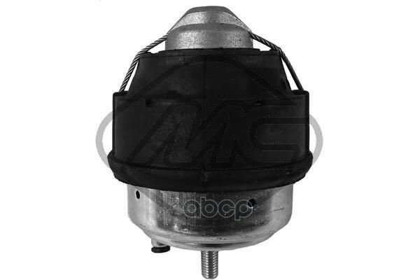 Подушка двигателя VOLVO S60 I (384) V70 II (285) XC70 I Cross Country (295) XC90 I (275) шт. METALCAUCHO арт. 01036