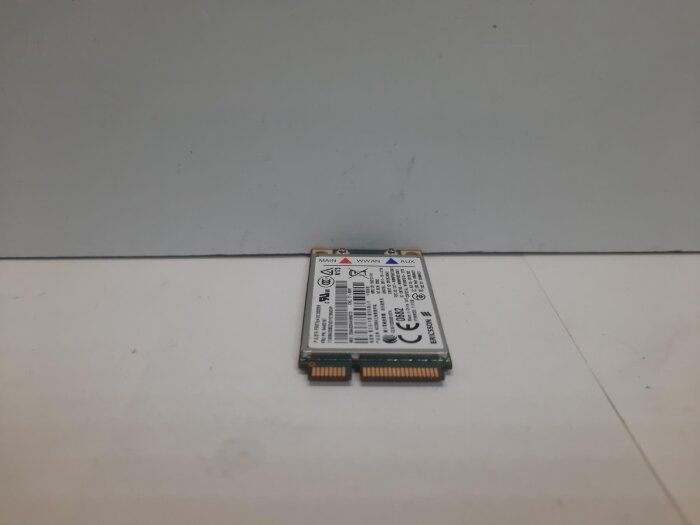 Модем Ericsson F5521gw 3G WWAN Ericsson 04W3767