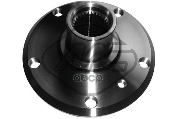 Ступица колеса METALCAUCHO арт. 90296