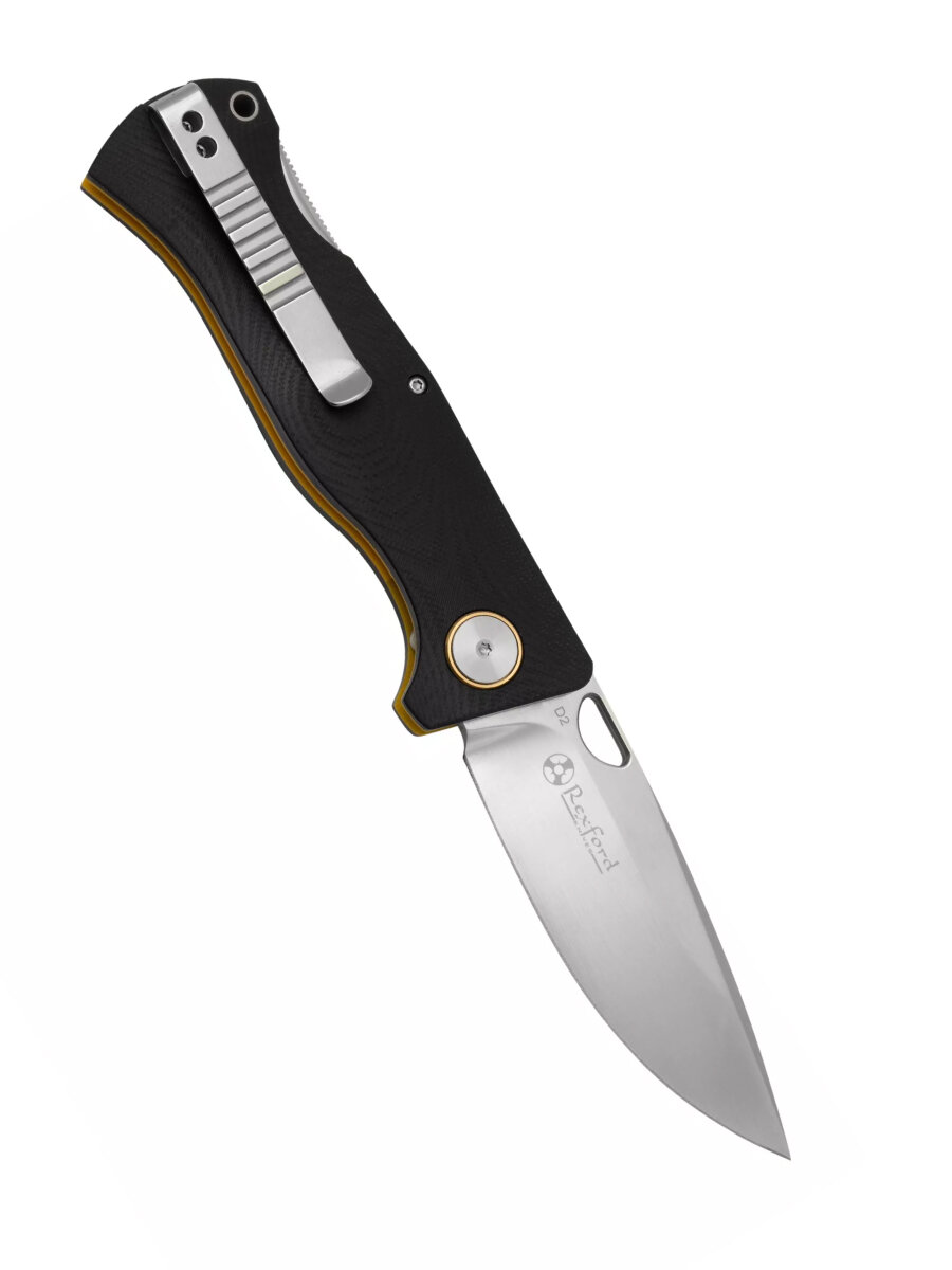 Нож Boker 01BO545 Epicenter Backlock — фото 1