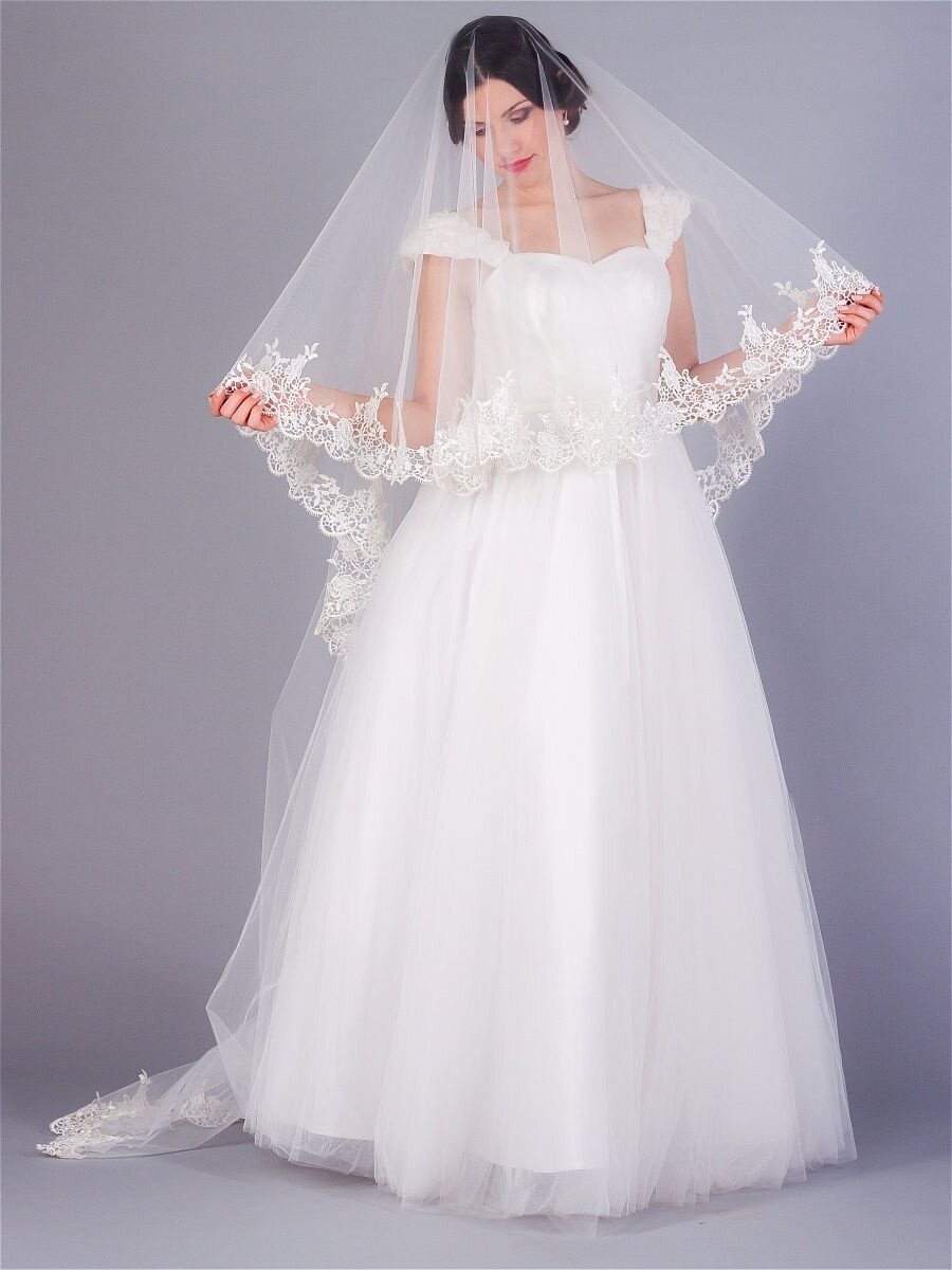 Фата базовая