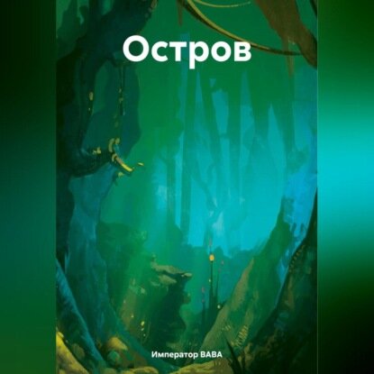 Остров. [Аудиокнига]