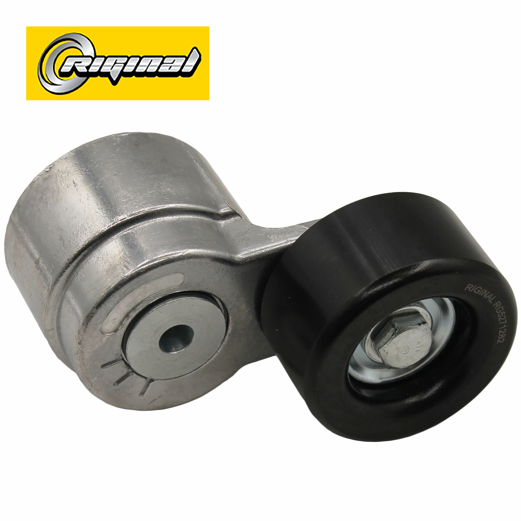 Механизм натяжения ремня Riginal для а/м Г-3302 Бизнес, Г- ель A21R23 Next дв. Cummins ISF 2,8 Евро-5