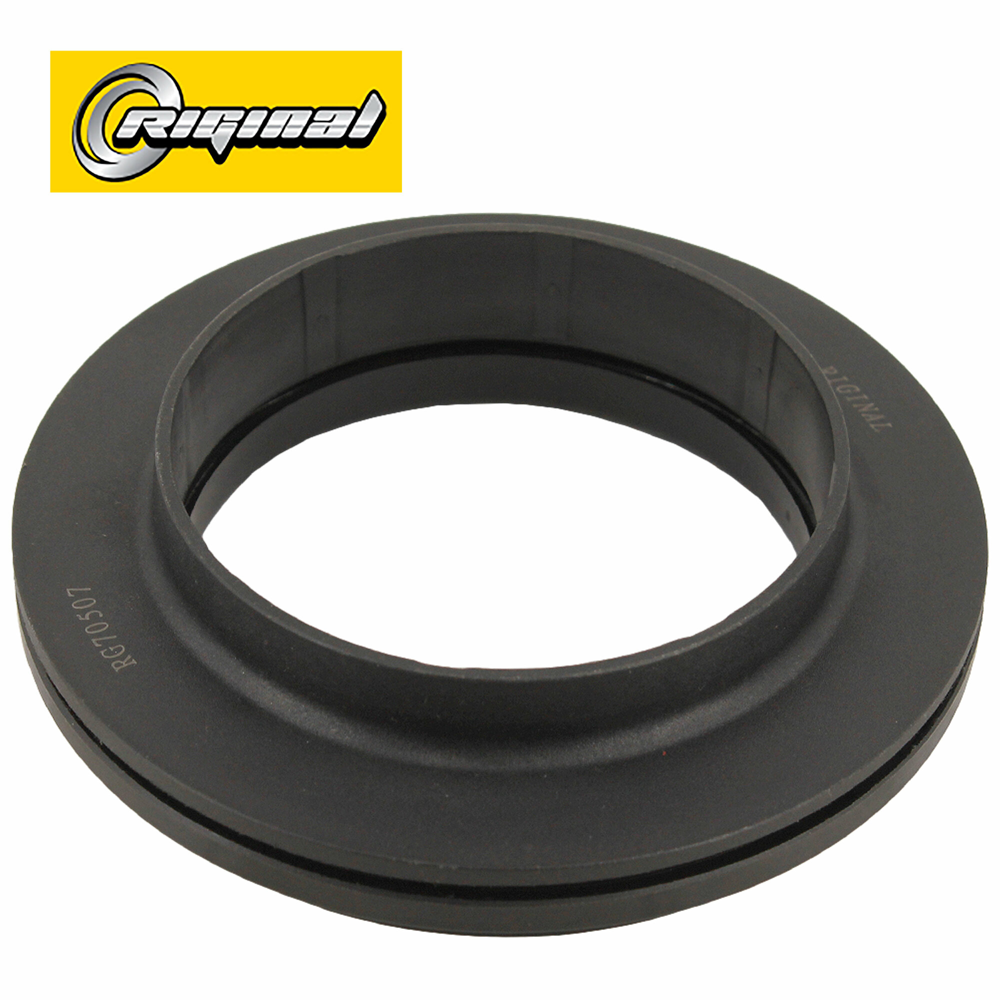 Подшипник опоры амортизатора переднего (54325ED00A) Nissan Qashqai, X-Trail/Renualt Koleos Riginal