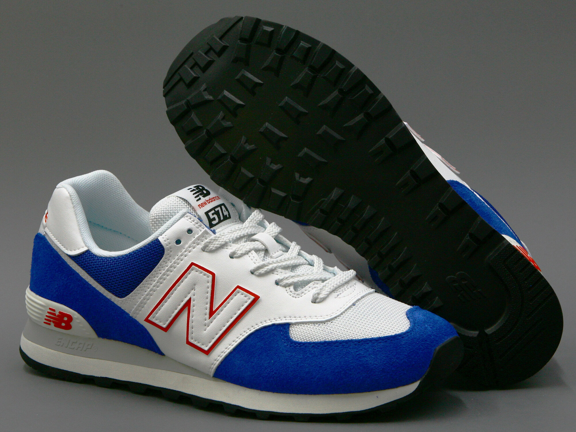 Кроссовки 574