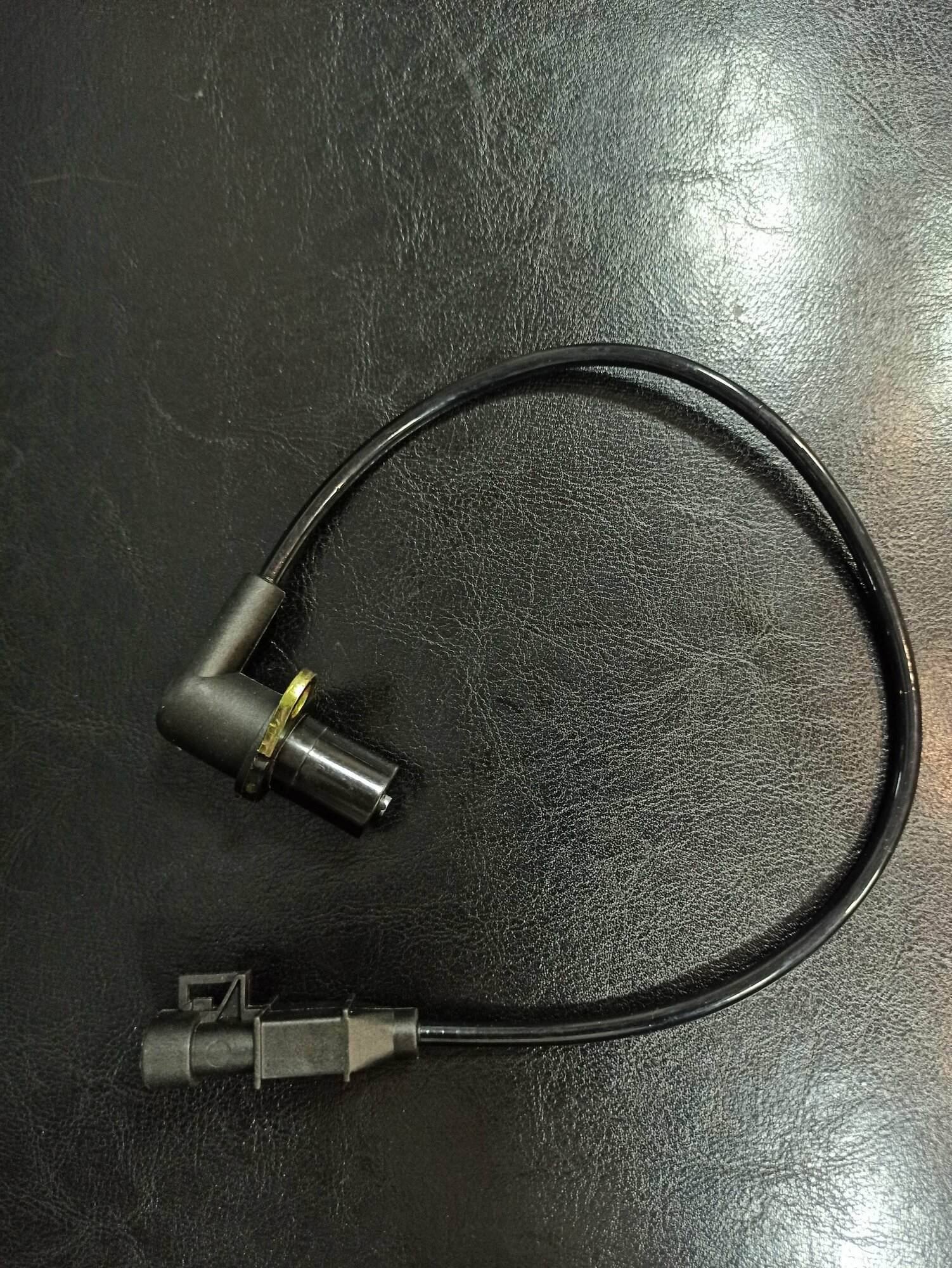 Датчик положения коленвала ховер HOVER H2 H3 H5