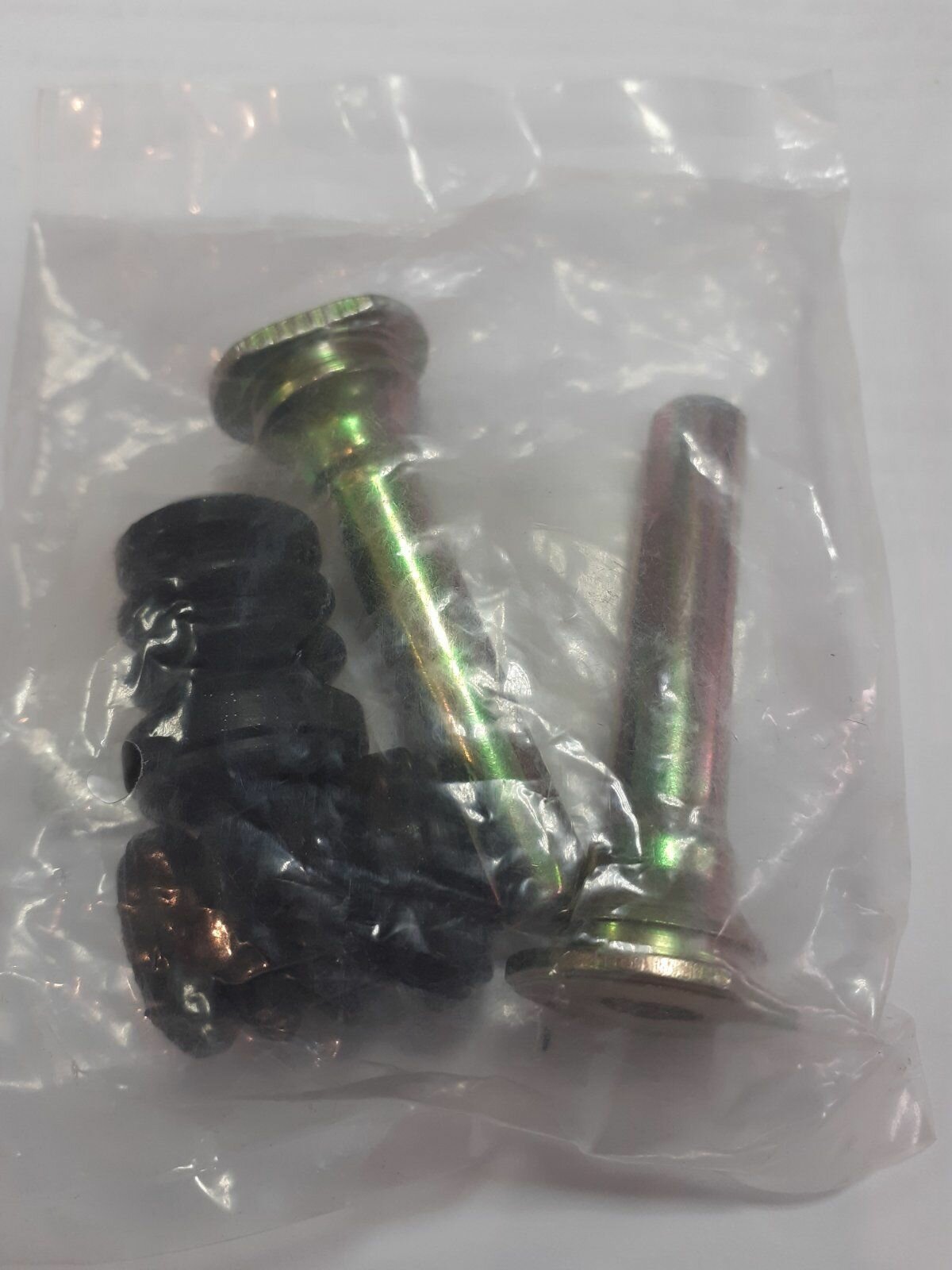 Направляющие заднего суппорта шевроле лачетти Chevrolet Lacetti