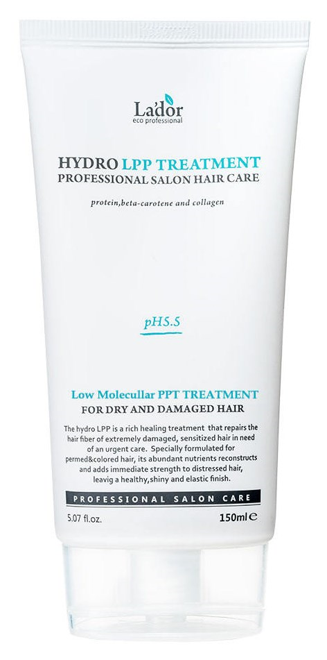 Маска для волос Lador Hydro Lpp Treatment, 150 мл