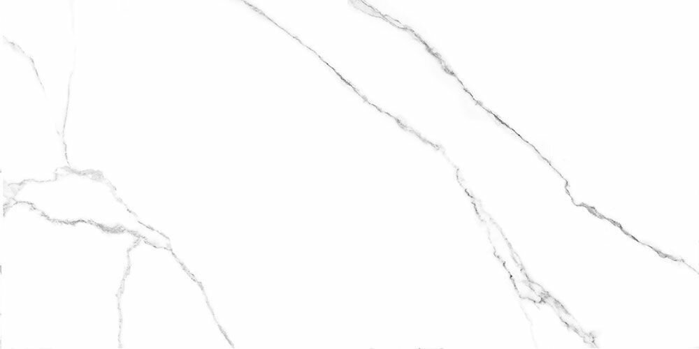 GlobalTile Керамогранит Pride GT Белый мат 30x60 8,5 мм арт. 6260-0212 (цена за 1.44 м2)