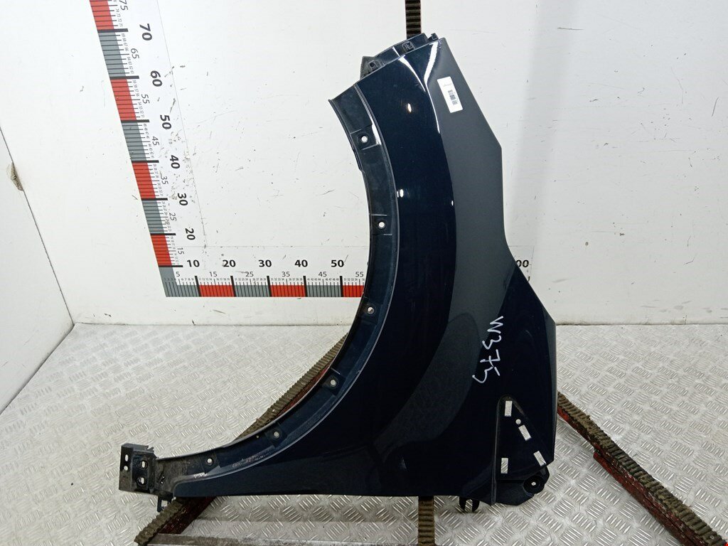 Крыло переднее левое Renault Captur 2 631018073R арт. 1905238