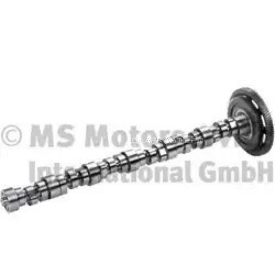 Распредвал с шестерней ! MB Axor OM457/458/460 BF GERMANY арт. 20100346000
