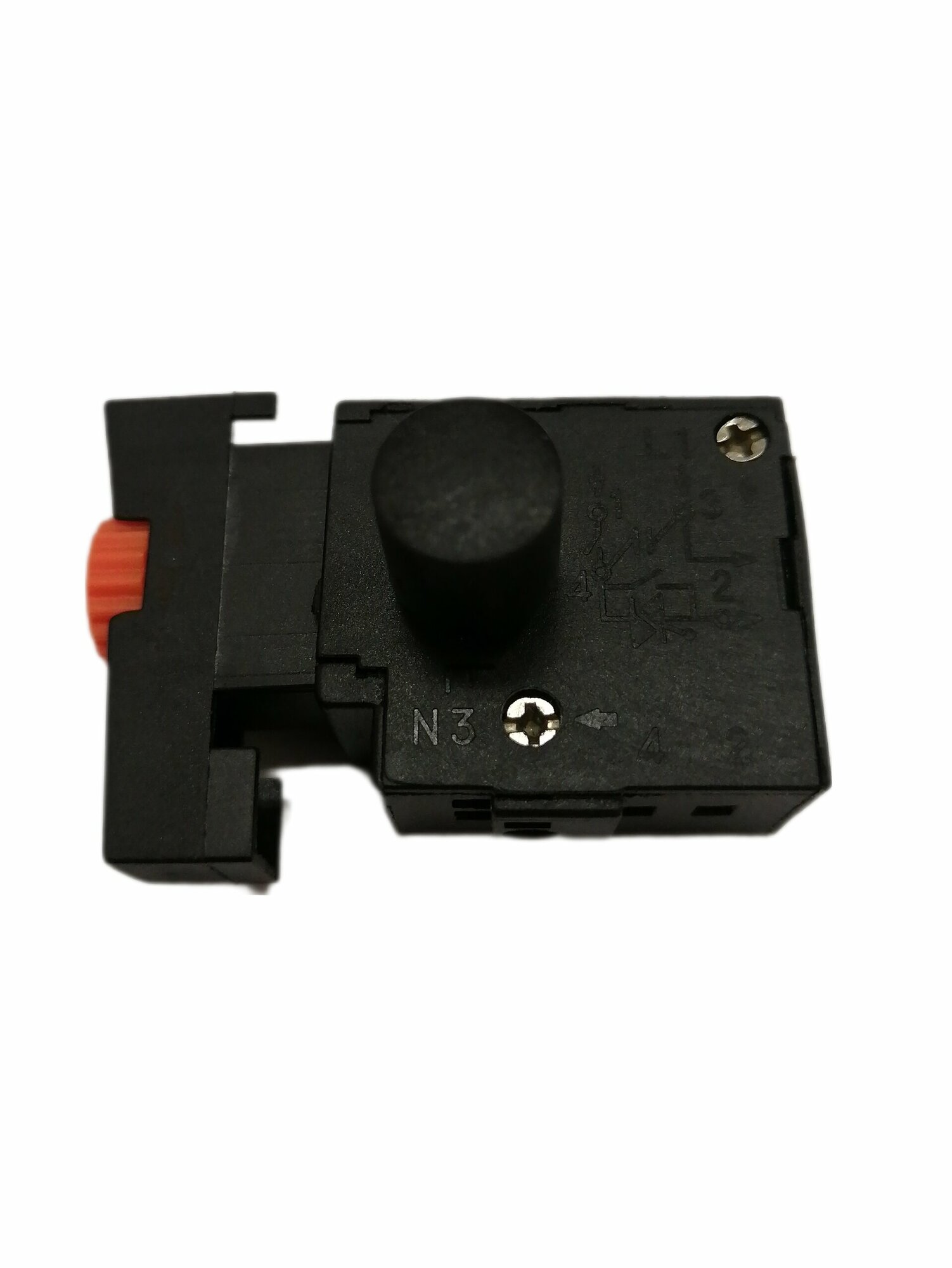 Выключатель FL-182 для фиолент (лобзик, дрель, перфоратор)