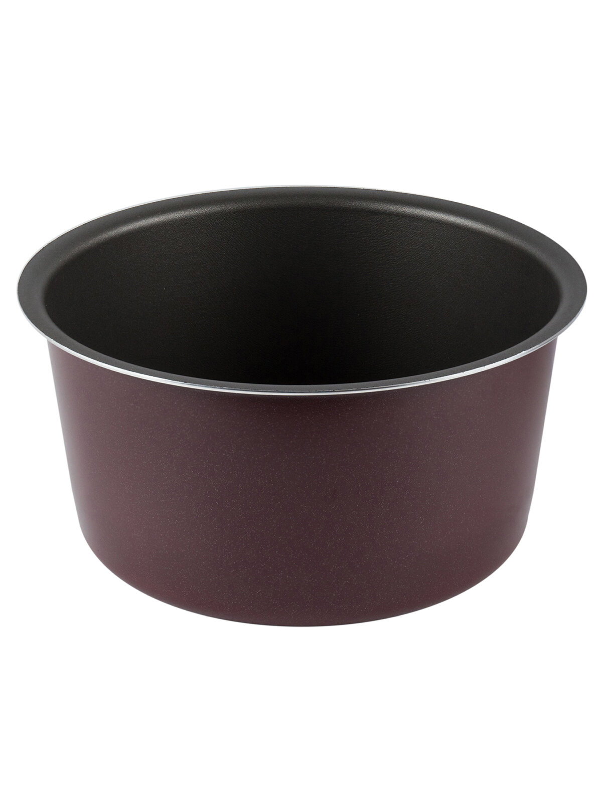 Форма для выпечки антипригарная Калитва, алюминиевая, 16 см