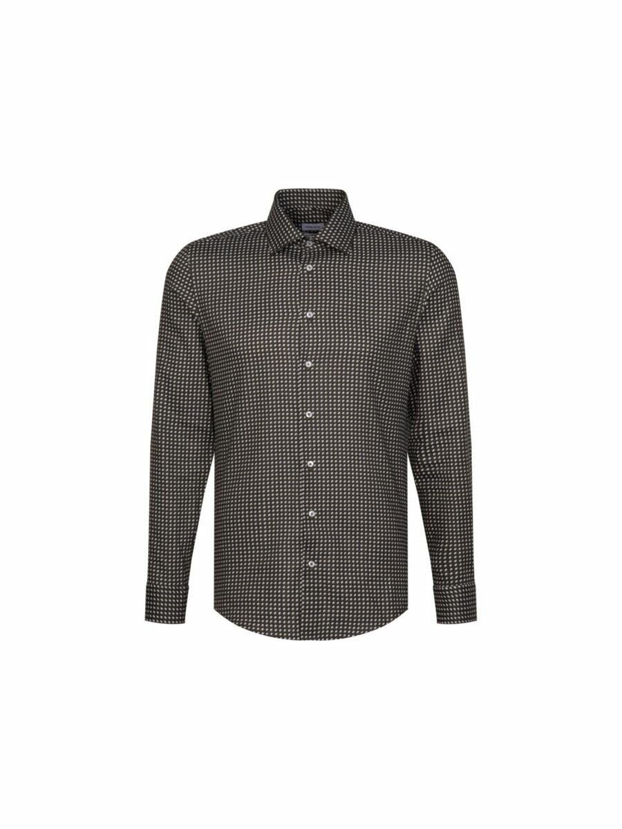 Рубашка базовая