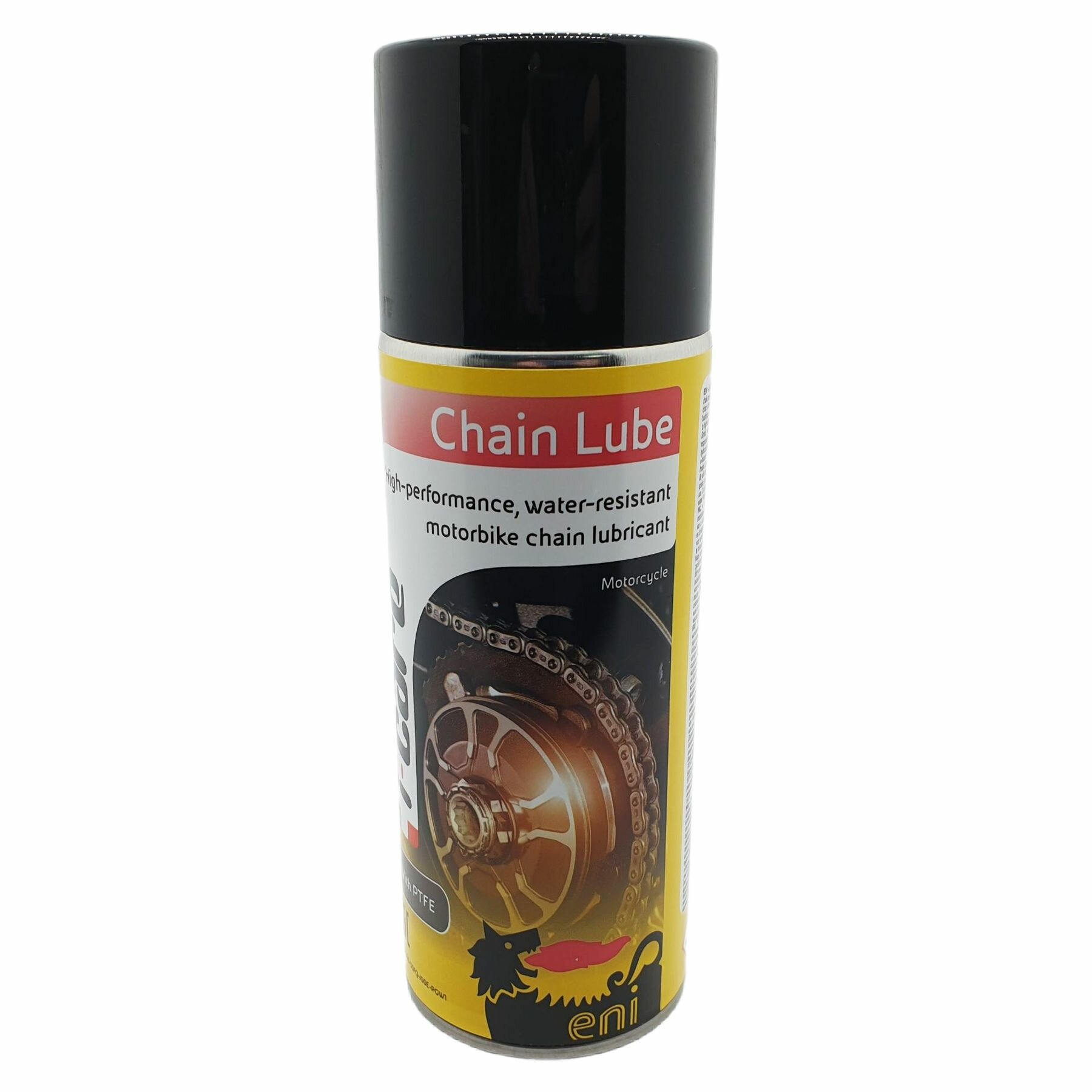 Смазка мото цепей AGIP Chain Lube 400ml